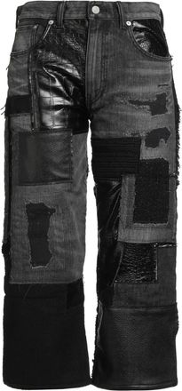 Levi's HOSEN & RÖCKE - Jeanshosen auf YOOX.COM