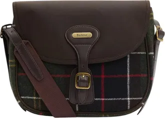 Barbour Femme, Sacs, Brun, Taille: ONE Size Sac bandoulière élégant