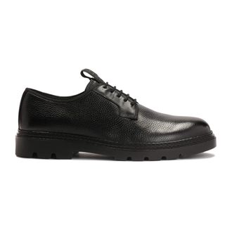 Kazar Casual Herren offene Zehen Halbschuhe.Dieses Produkt f&auml;llt gro&szlig; aus. - - Shoes - Herren - Schwarzk - 41 EU