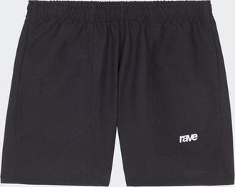 Rave short de bain - Taille S