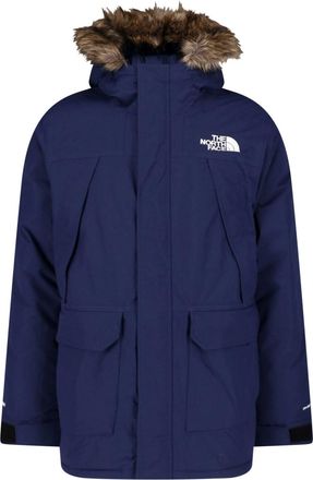 The North Face Jacket Mcmurdo