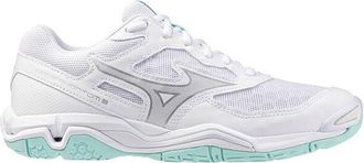 Mizuno Damen Handballschuhe WAVE PHANTOM 3 W
