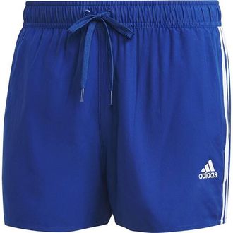 adidas adidas Herren Classic 3-Streifen Badeshorts