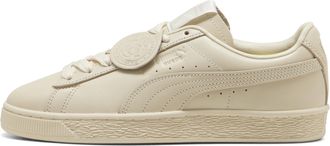 Puma Sneakers Suede Charles F. Stead Unisexe, Chaussures, Blanc, 35.5