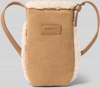 Barts Handytasche mit kuscheligem Fleecefutter