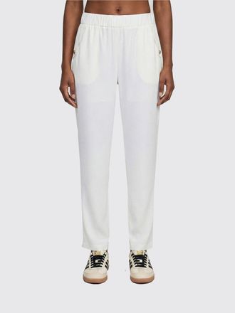 Liu Jo Pantalon LIU JO Femme couleur Blanc