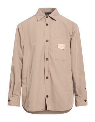 Emporio Armani JACKEN & M&Auml;NTEL - Jacken und Anoraks auf YOOX.COM