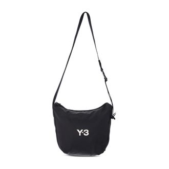 Yohji Yamamoto Damen, Taschen, Schwarzk, ONE SIZEGr&ouml;&szlig;e