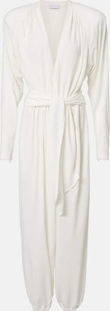 Stella McCartney Combinaison en cr&ecirc;pe