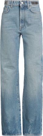 Paco Rabanne HOSEN & R&Ouml;CKE - Jeanshosen auf YOOX.COM