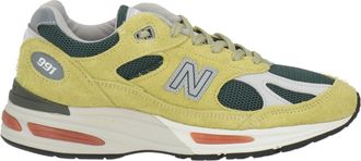 New Balance SCHUHE - Sneakers auf YOOX.COM