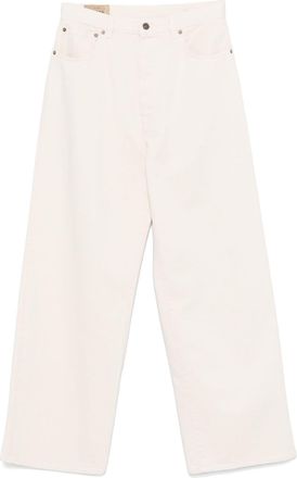Fortela Jaron Jeans - Nude