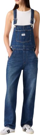 Levi's Womens Vintage Overall, Color Propose To Me, Size S