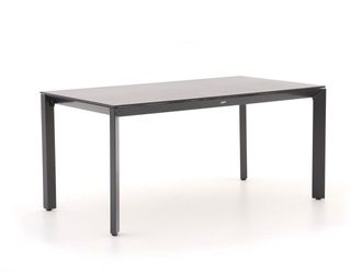 Bellagio la vita attrattiva Bellagio Sestino Gartentisch 160x90cm