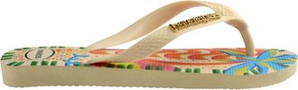 Havaianas Tongs Top Bossa Havaianas
