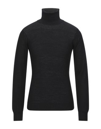 Manuel Ritz STRICKWAREN - Rollkragenpullover auf YOOX.COM