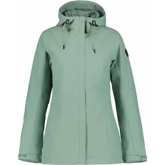 Icepeak Damen Jacke ADENAU