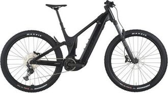 Scott Patron 930 - E-Mountainbike