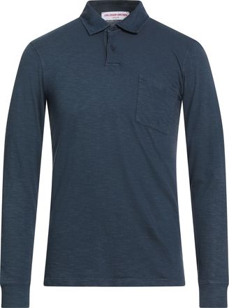 Orlebar Brown TOPS - Poloshirts auf YOOX.COM
