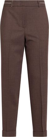 PESERICO HOSEN & R&Ouml;CKE - Hosen auf YOOX.COM