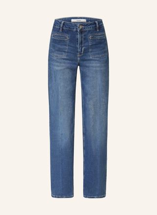 someday Someday Jeans Carie blau