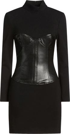 Simona Corsellini KLEIDER - Mini-Kleider auf YOOX.COM