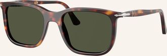 Persol Sonnenbrille po3357s braun