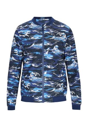 Aleko Winterjacke