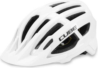Cube Offpath - MTB Helm