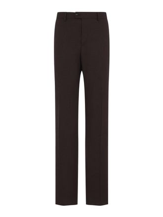 Paul Smith Casual Hose - Braun