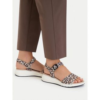 Caprice Sandalen Caprice 9-28708-46 Beige