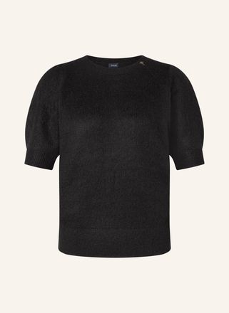 Joop Strickshirt schwarz