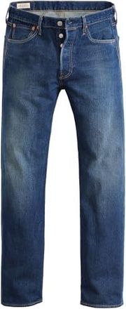 Levi's 501 Original Fit Jeans Homme, Its Time to Go Stretch, 40W / 32L