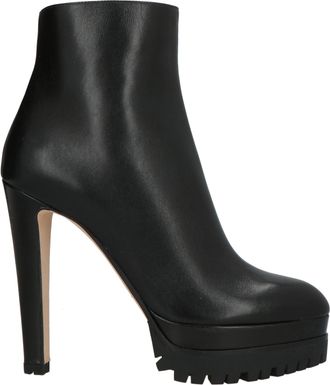 Sergio Rossi SCHUHE - Stiefeletten auf YOOX.COM