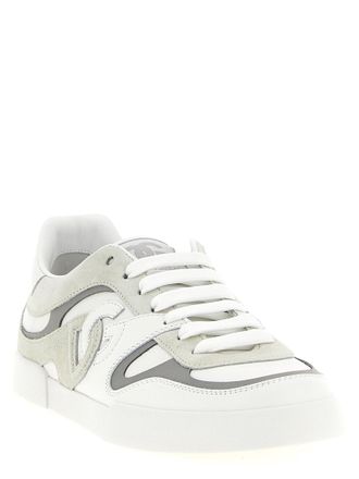 Dolce & Gabbana Sneaker - White