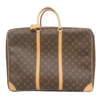 Louis Vuitton unisex, Pre-owned, Brun, Taille: ONE Size Sac Week-end Vintage Pre-owned