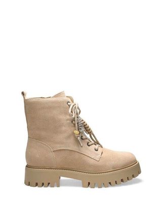 Guess Stiefel 184503 Beige