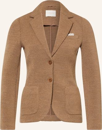 Circolo 1901 Circolo 1901 Blazer braun