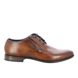 Bugatti Homme, Chaussures, Brun, Taille: 40 EU Business Shoe 312Afy02