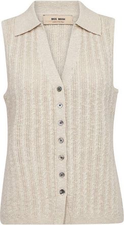 Mos Mosh Strickjacke MMRinja Marisol