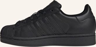 adidas Originals Adidas Originals Sneaker Superstar Ii schwarz