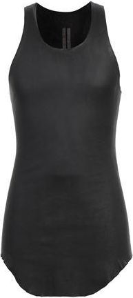 Rick Owens TOPS - D&eacute;bardeurs sur YOOX.COM