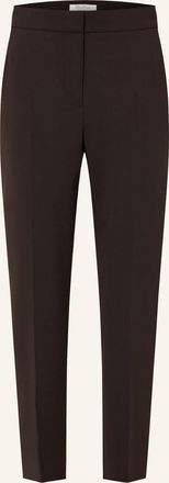 Max Mara Hose Acino braun