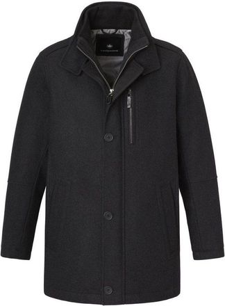 Paddock's Wolljacke Gill