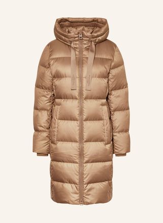 Marc O'Polo Marc Opolo Daunenmantel braun
