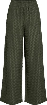Vila Viromila Hw Wide 7/8 Pants