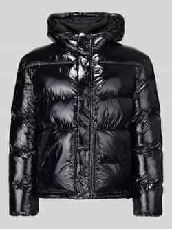 HUGO BOSS Pufferjacke mit Kapuze Modell Baros2641