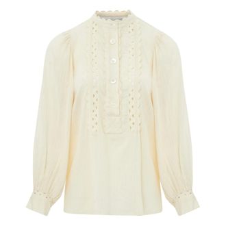 Antik Batik Blouse Aya Antik Batik