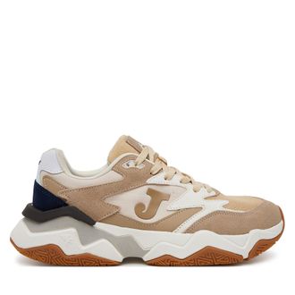Joma Sneakers Joma C1400 2526 C1400S2526 Beige