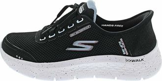 Skechers Damen, Schuhe, Schwarzk, 40 EUGr&ouml;&szlig;e
